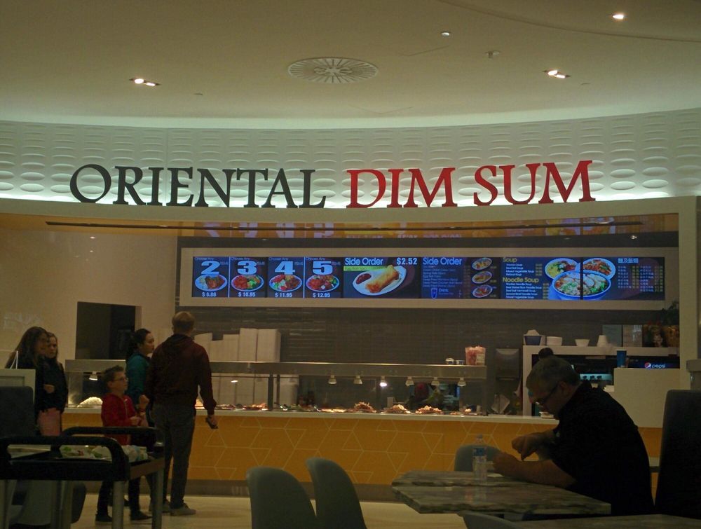 ORIENTAL DIM SUM - Updated September 2025 - 10 Reviews - 1566-8882 170 ...