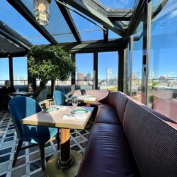 CONTESSA - BOSTON - Updated December 2025 - 1836 Photos & 694 Reviews ...