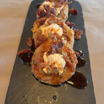 ANGEL OAK RESTAURANT - Updated October 2025 - 599 Photos & 736 Reviews ...