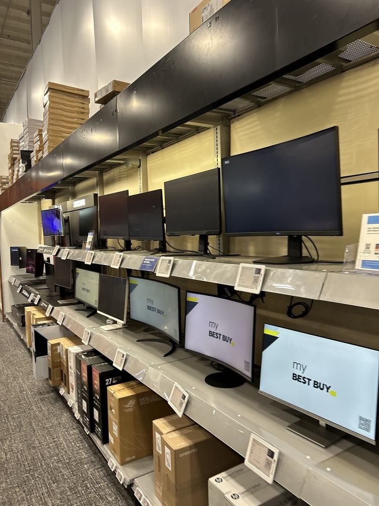 BEST BUY - MURRIETA - Updated December 2025 - 347 Photos & 395 Reviews ...