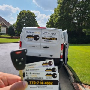 KENNESAW LOCKSMITH PRO - Updated December 2024 - 16 Photos - Kennesaw ...