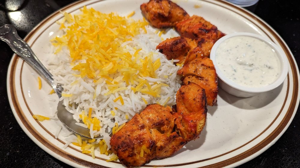 MAZADAR RESTAURANT - Updated July 2025 - 549 Photos & 723 Reviews ...