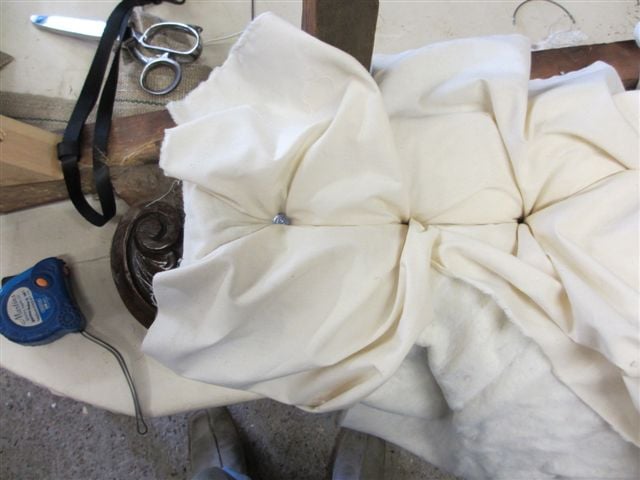 DECLAN QUIGLEY UPHOLSTERY - 14 Photos - Fawkham Forge, Kent, United ...