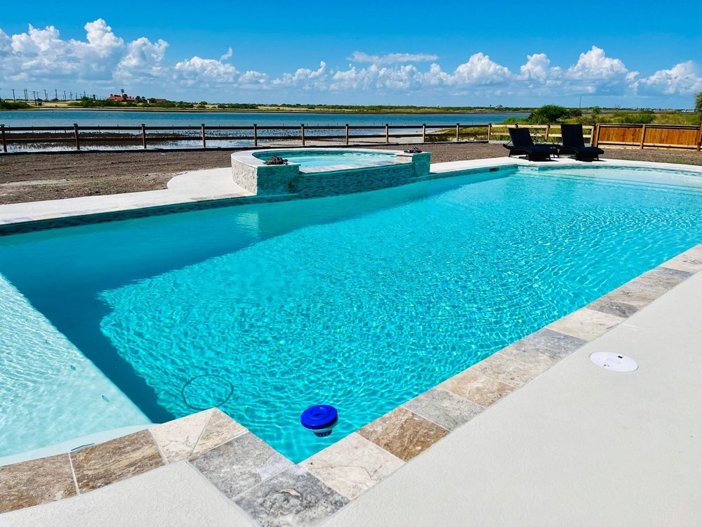INSPIRATIONAL POOL DESIGNS - Updated December 2025 - 1730 16th St ...