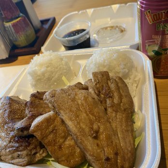 OPULICIOUS POKE & PLATE LUNCH - Updated September 2024 - 615 Photos ...