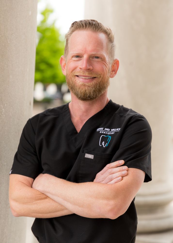 JOSH DRAKE, DMD - Updated January 2025 - 1306 14th Ave SE, Decatur ...