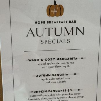 HOPE BREAKFAST BAR - EAGAN - Updated November 2025 - 225 Photos & 110 ...
