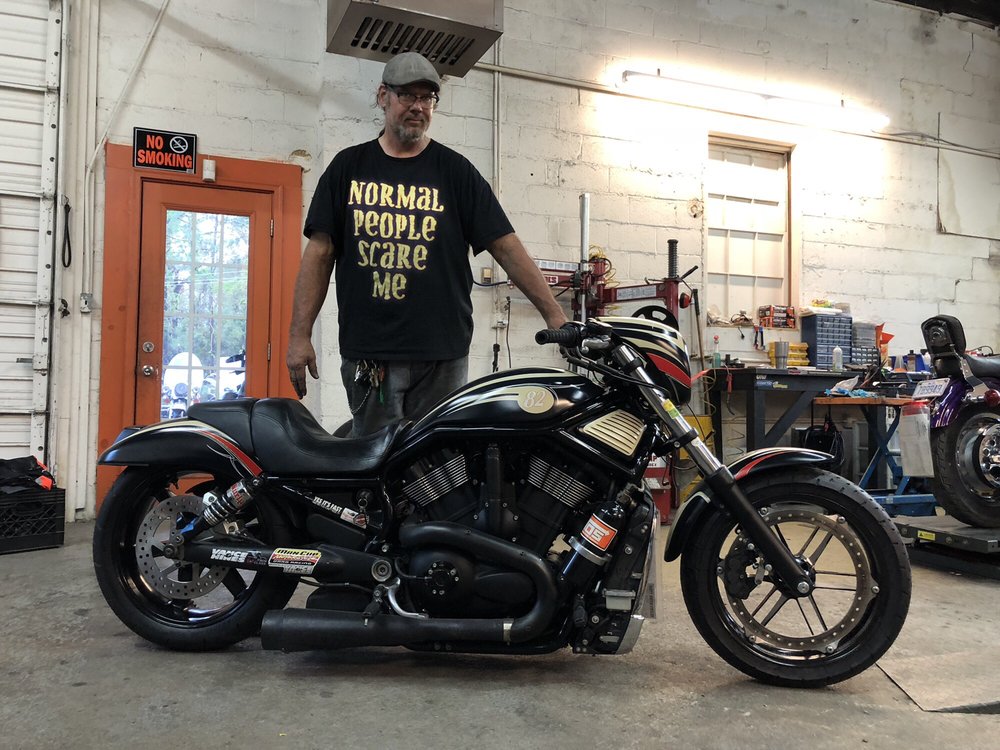 PERFORMANCE CYCLES - Updated July 2025 - 14 Photos - 1752 Carolina ...