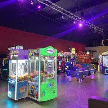 NITRO CITY RACING - Updated December 2025 - 19 Photos & 12 Reviews ...