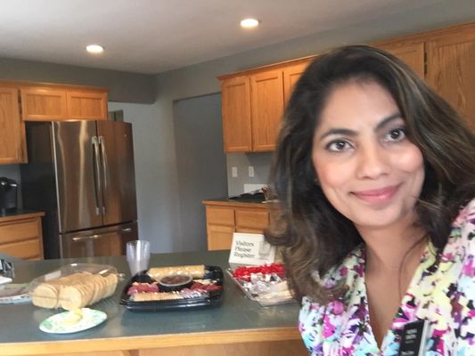 NISHA SMITH - JOHN L SCOTT SOUTH HILL - Updated July 2024 - 31 Photos ...