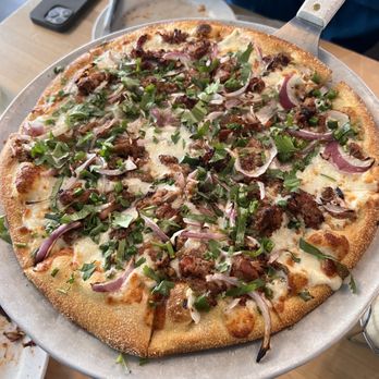 BLUE LINE PIZZA - Updated March 2025 - 1024 Photos & 1160 Reviews ...
