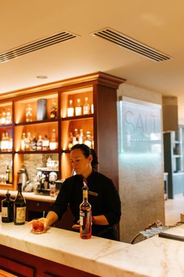 SALT KITCHEN & BAR - 193 Photos & 169 Reviews - 588 Wentworth Rd, New ...