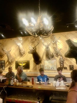 SMITH’S MANAWA STEAK HOUSE - Updated August 2025 - 960 Depot St, Manawa ...