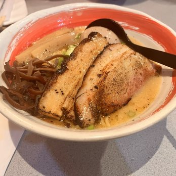 ISSHO NI RAMEN SUSHI & HIBACHI - Updated October 2025 - 505 Photos ...