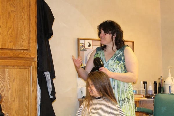 CAPTAIN COOK BARBER SHOP - Updated January 2026 - 11 Photos - 939 W 5th ...