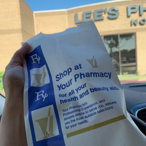 LEE’S PHARMACY & MEDICAL EQUIPMENT - 20 Photos & 16 Reviews - 5120 N ...