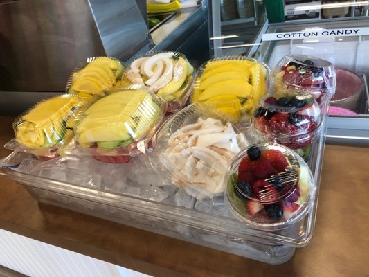 PANTERA MARKET #4 - International Grocery - 1323 2nd St S, Nampa, ID - Menu