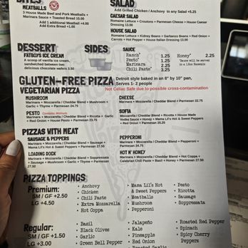 LONG BRIDGE PIZZA - Updated January 2026 - 798 Photos & 749 Reviews ...