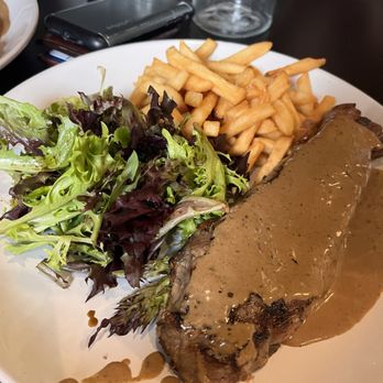 LUCA BISTRO - Updated April 2025 - 143 Photos & 106 Reviews - 934 Hatch ...