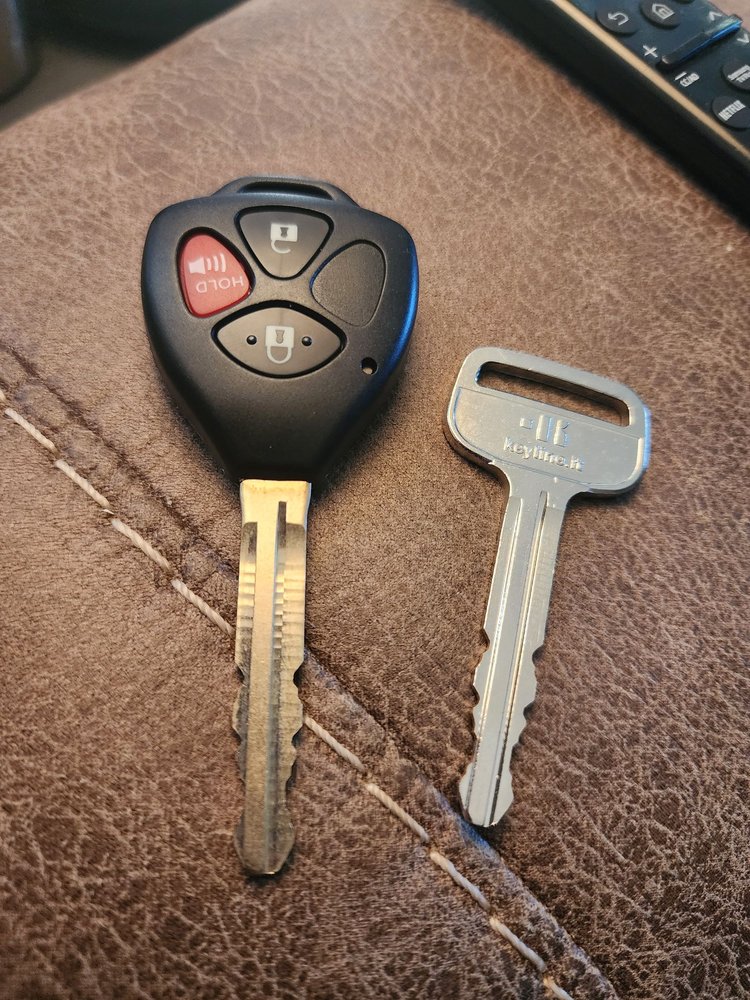 ET LOCKOUTS - Updated August 2025 - 508 Photos & 10 Reviews - Alta Loma ...