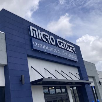 MICRO CENTER - Updated October 2025 - 29 Photos - 7795 W Flagler St ...