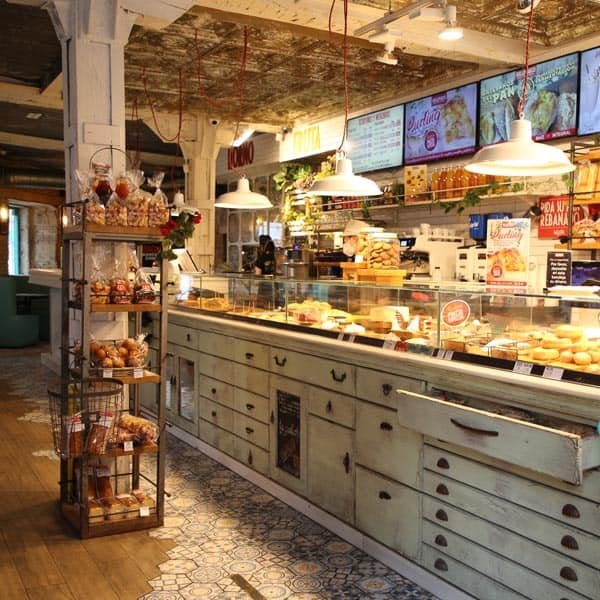 PANADERÍA GALLOFA & CO - Updated Jun 2024 - Calle de José María Pereda ...