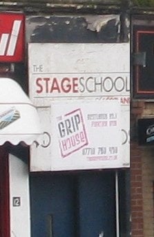 THE GRIPHOUSE - Updated July 2025 - 10 Possil Road, Glasgow, United ...