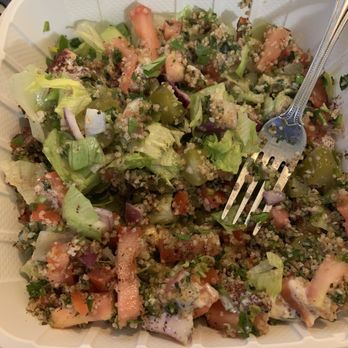 ZAINA FOOD DRINKS & FRIENDS - Updated August 2024 - 135 Photos & 284 ...