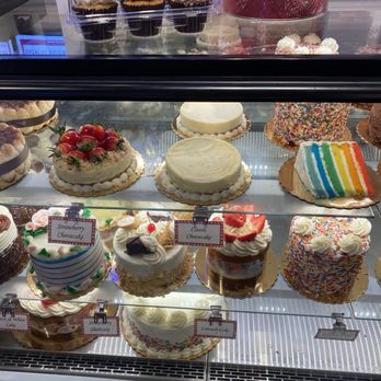 CARLO’S BAKE SHOP - Updated February 2025 - 154 Photos & 35 Reviews ...