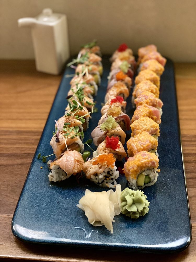 FUJI AT INK BLOCK - Updated January 2026 - 1301 Photos & 770 Reviews ...