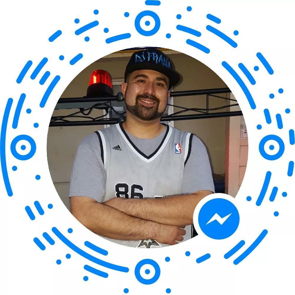 DJ FRANK ENTERTAINMENT - Updated January 2025 - San Antonio, Texas ...