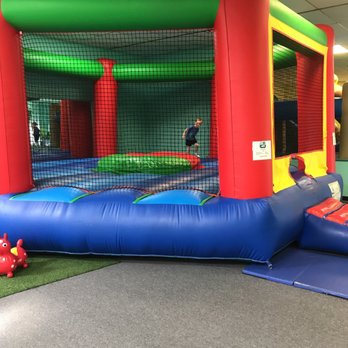 SHELL WE BOUNCE - Updated April 2025 - 84 Photos & 48 Reviews - 32295 ...