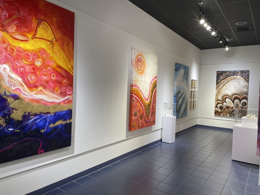 HASKELL ART GALLERY - Updated May 2024 - 34 Photos - 2400 Yankee ...