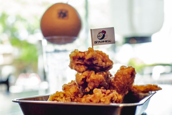 GABURI CHICKEN - Updated March 2025 - 499 Photos & 112 Reviews - 1437 ...