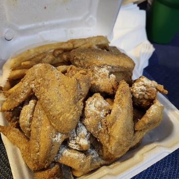 JJ FISH & CHICKEN - Updated December 2025 - 10 Photos & 12 Reviews ...