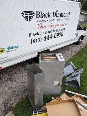 Black Diamond Plumbing & Mechanical - Updated January 2026 - 125 ...