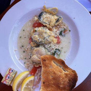 SANTA BARBARA SHELLFISH COMPANY - Updated July 2024 - 6018 Photos ...