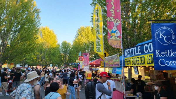 CAPITAL LAKEFAIR - Updated August 2025 - 33 Photos & 19 Reviews ...