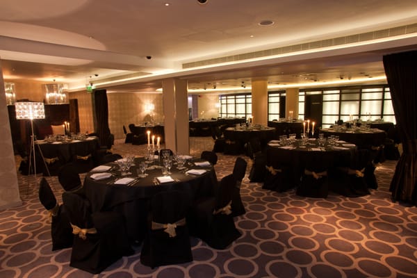 ALEA NOTTINGHAM - Updated November 2024 - 108 Upper Parliament Street ...