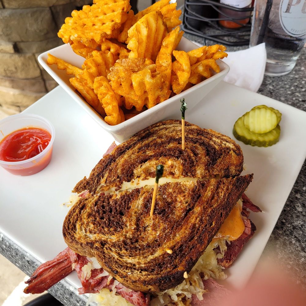 PUB 235 - 157 Photos & 202 Reviews - 235 N Ave, Webster, NY - Menu - Yelp