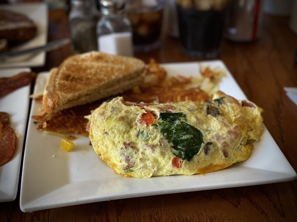 PANGEA CAFE - Updated July 2025 - 72 Photos & 131 Reviews - 37 W 1st St ...