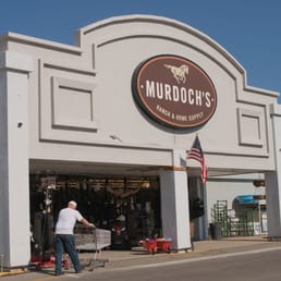 Murdoch's Ranch & Home Supply Reviews | Read Customer Service Reviews ...