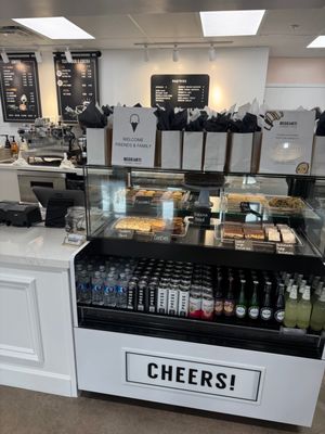 NEGRANTI CREAMERY + COFFEE - Updated December 2025 - 83 Photos & 28 ...