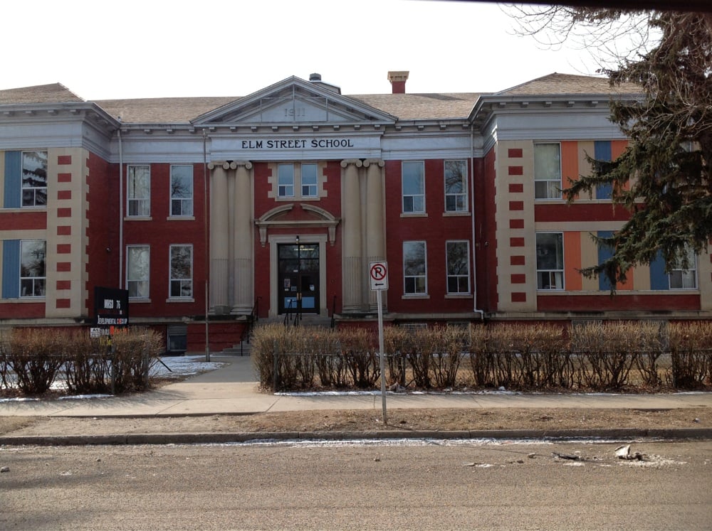 ELM STREET SCHOOL - Updated October 2025 - 1001 Elm Street SE, Medicine ...