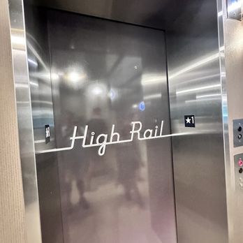 HIGH RAIL RALEIGH - Updated October 2025 - 54 Photos & 22 Reviews - 11 ...