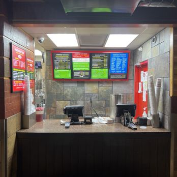 COOK OUT - Updated October 2025 - 62 Photos & 116 Reviews - 4088 Jimmie ...