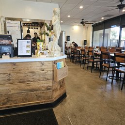 GREEK HOUSE CAFE - Updated July 2025 - 481 Photos & 1212 Reviews - 2375 ...