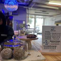 PROVECHO COFFEE - Updated October 2025 - 360 Photos & 166 Reviews ...