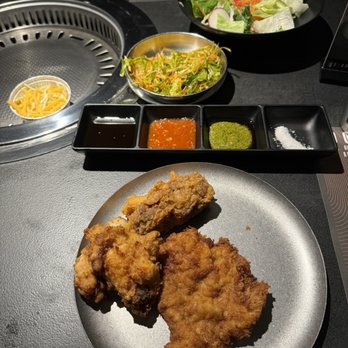 MOOHAN KOREAN BBQ - Updated November 2024 - 494 Photos & 299 Reviews ...