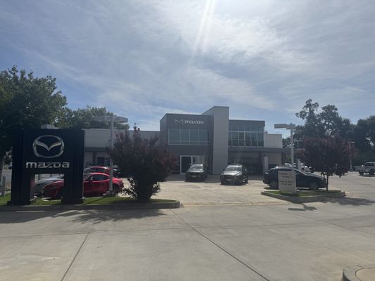 CHICO MAZDA - Updated December 2025 - Request a Quote - 928 Main St ...